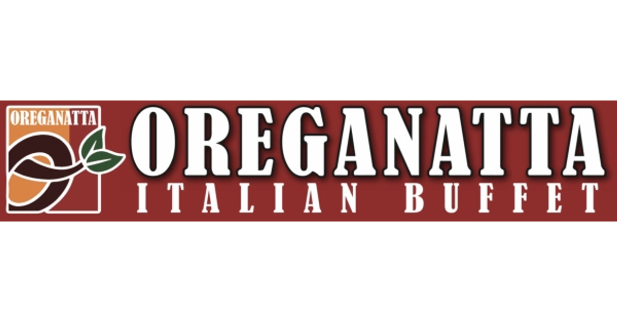 Oreganatta Italian Buffet